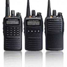 VERTEX STANDARD Rega - GIANORA-HSU